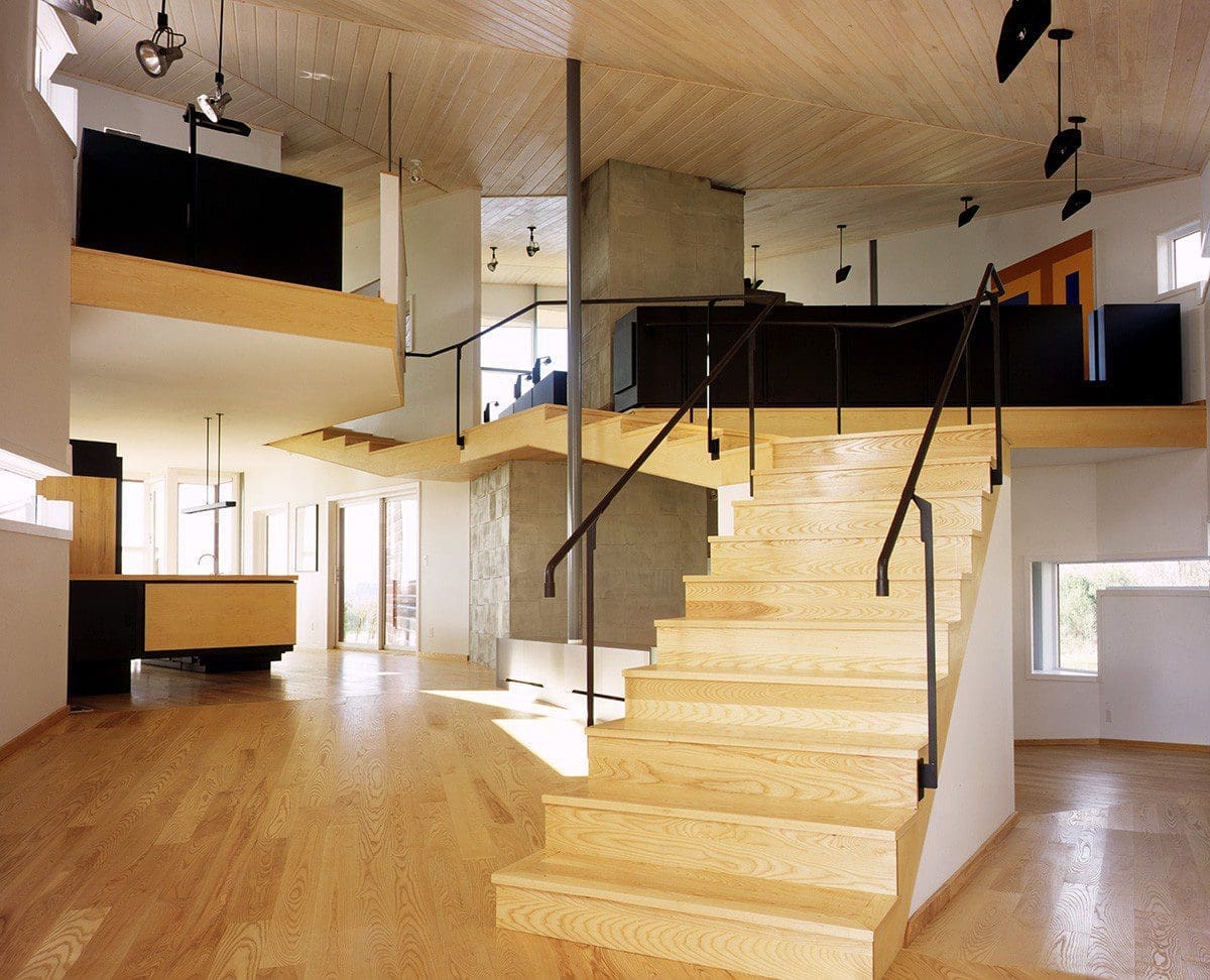 Y House Awel Y Mynydd, New Houses Carmarthenshire | Persimmon Homes